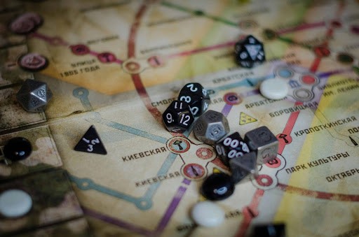 Dungeons and Dragons: Drinking Game Ideas | Shop DND