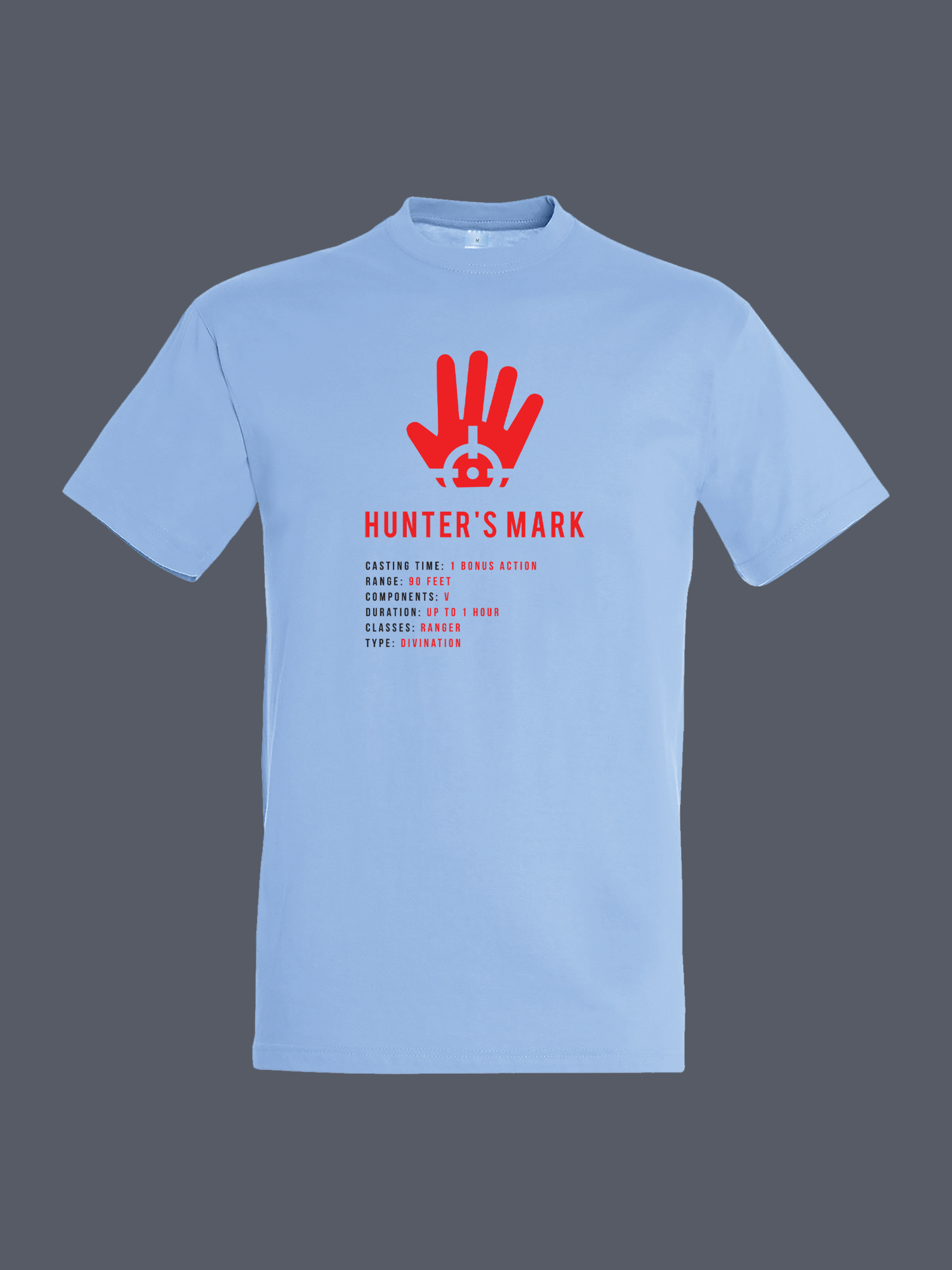 Shop DnD's Randomiser | Shop DnD