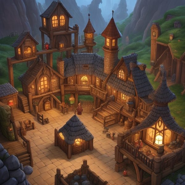 The Role of DND Shops in the Gaming Community | ShopDND