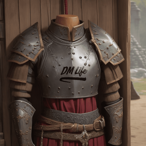 How ShopDnD Finds the Perfect DnD Clothes for Game Night