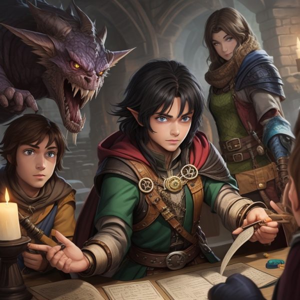 Ultimate Guide to Choosing Your D&D Merchandise from ShopDnD