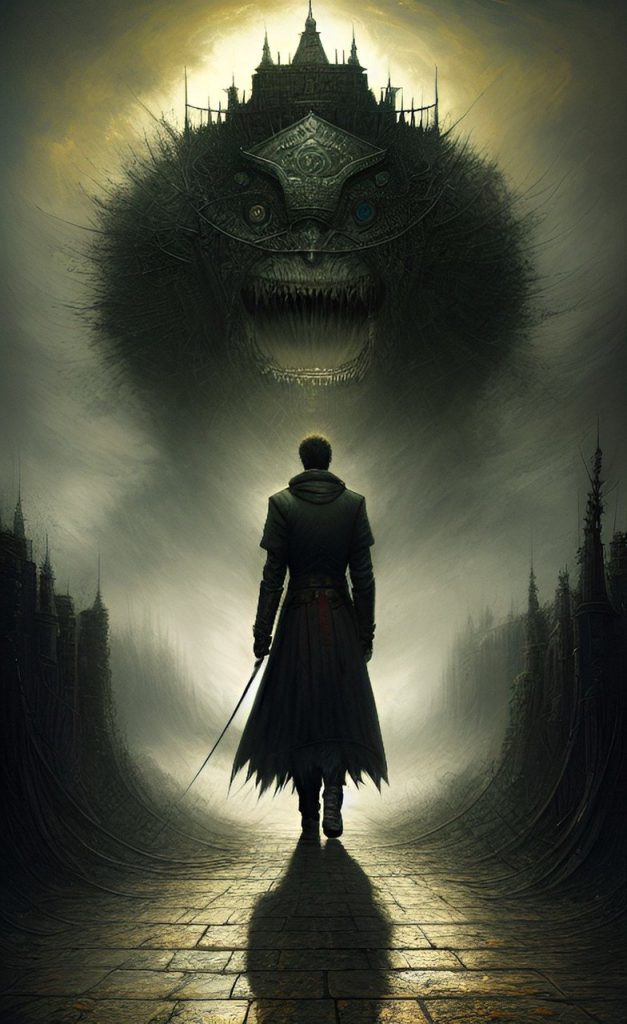 Elevate Game Night with Unique DnD Merchandise | Shop DND