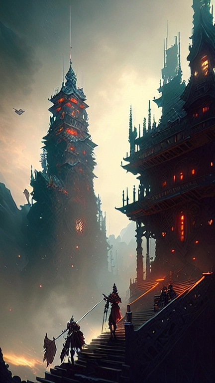 Master the Art of DMing with Our DND Dungeon Master Guide